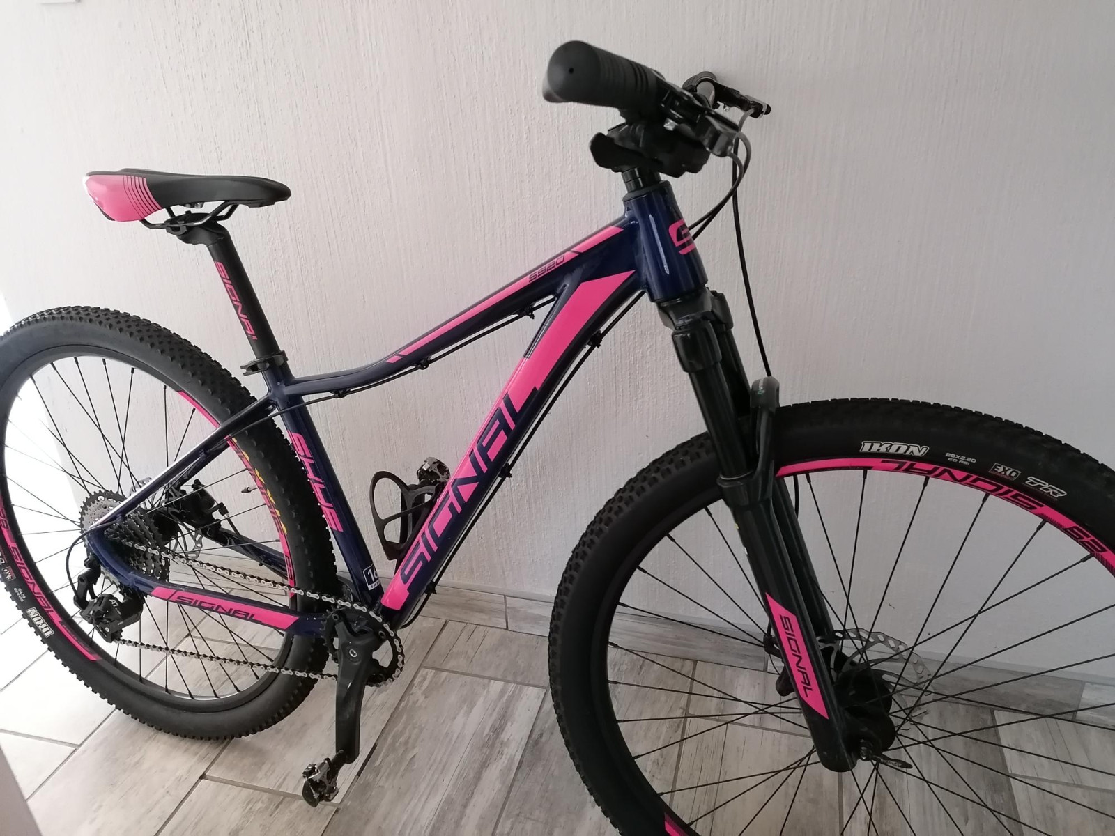 Signal Skye S920 | Hardtail Mountain Bikes | Bike Hub