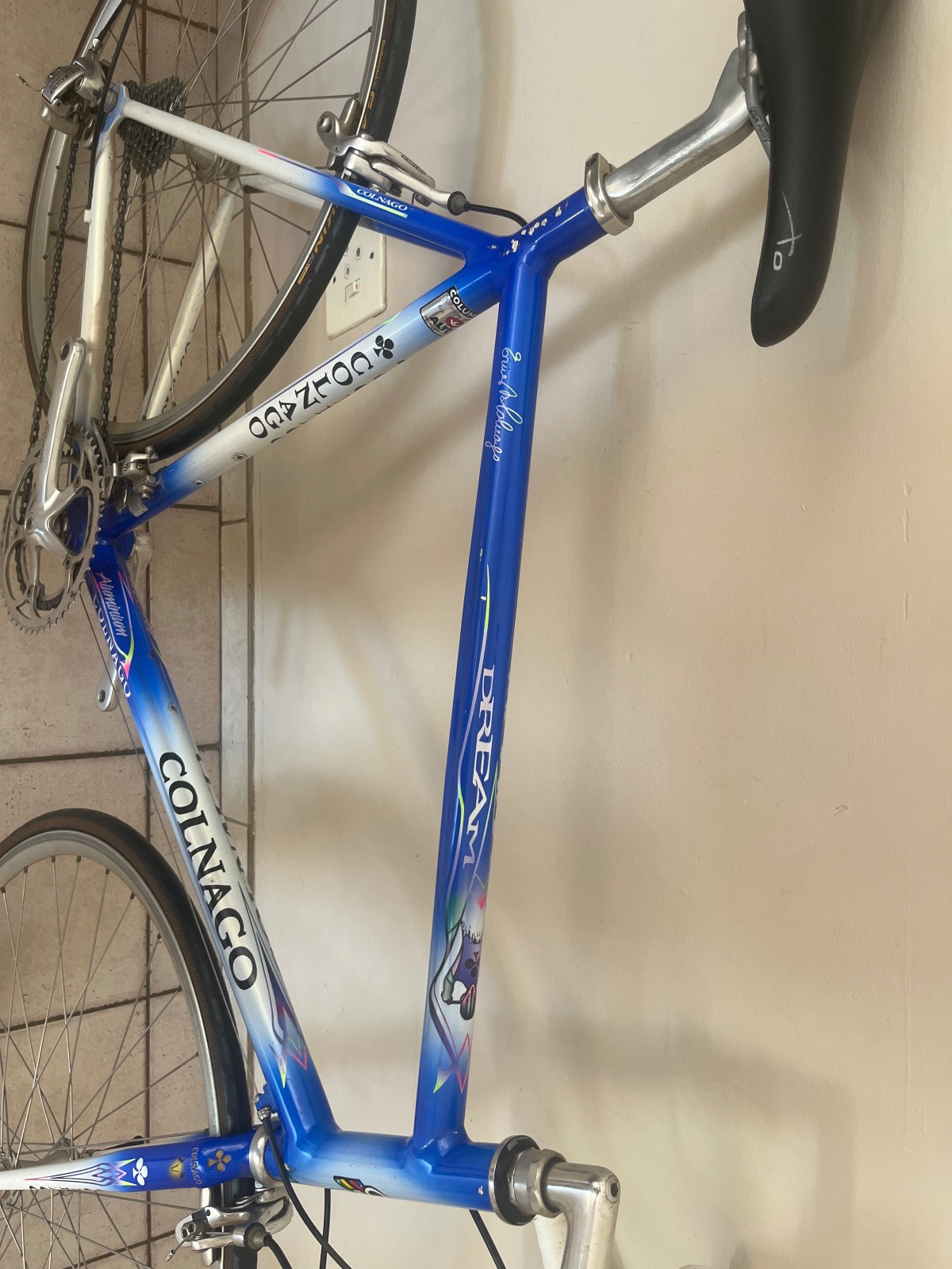 Colnago | Road Bikes | Bike Hub