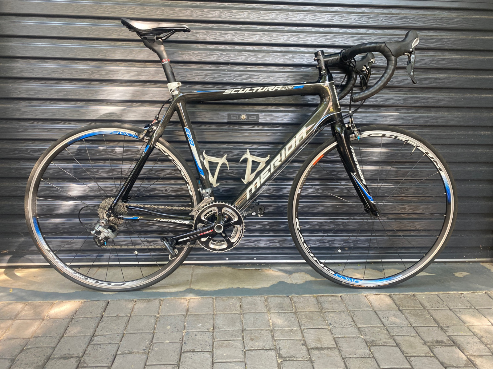 2012 Merida Scultura 905 Evo | Road Bikes | Bike Hub