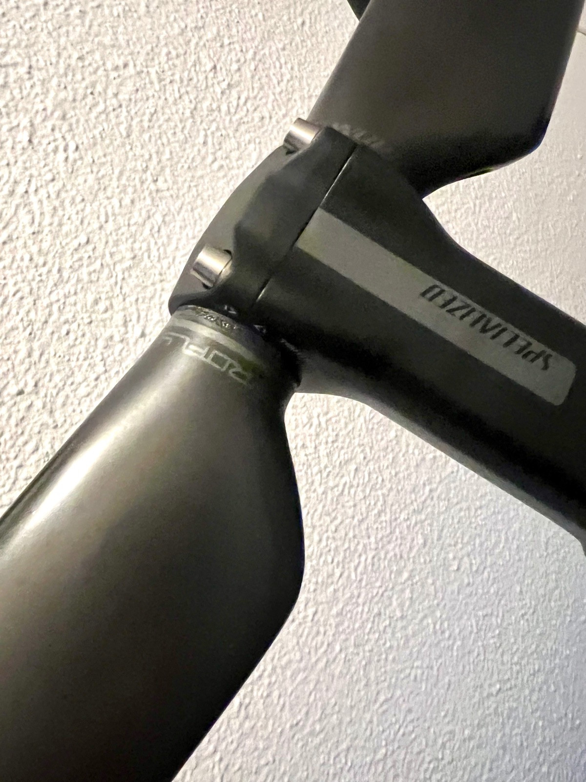Specialized SL7 Tarmac Stem | Stems | Bike Hub