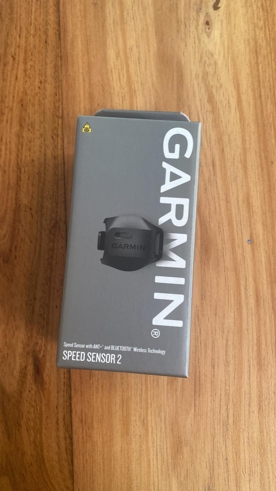 Garmin Speed Sensor 2 | Sensors, Mounts & Accessories | Bike Hub