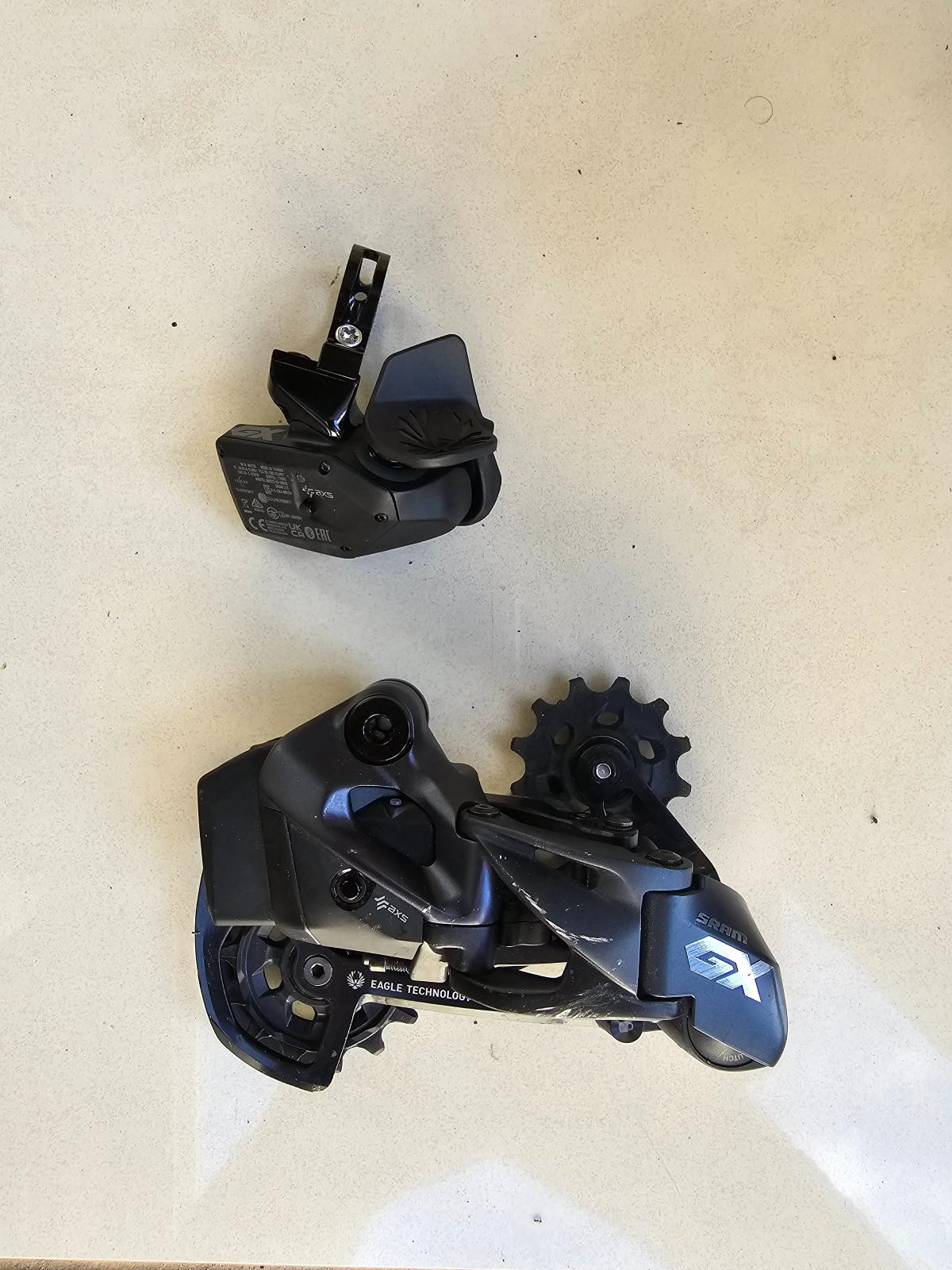 SRAM GX AXS UPGRADE KIT | Complete Groupsets | Bike Hub