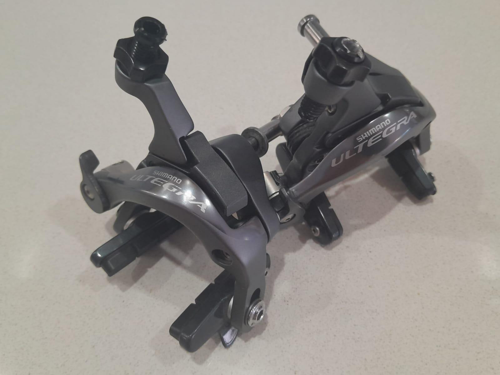 Shimano Ultegra Brake Calipers | Road Bike Brakes | Bike Hub