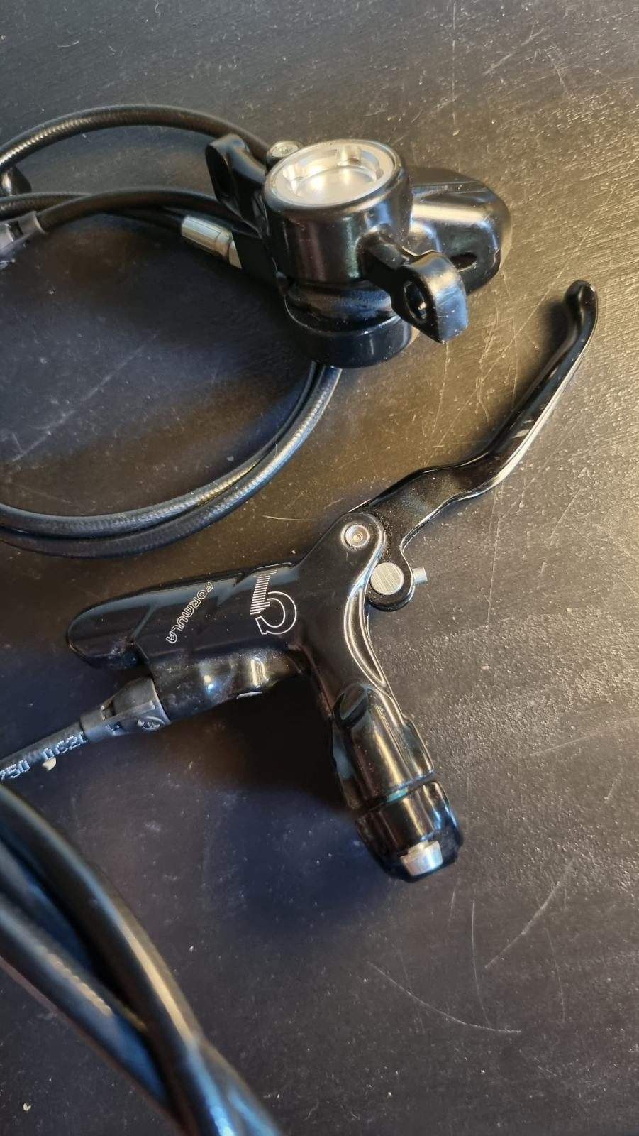 Brand new Formula C1 set | Mountain Bike Brakes | Bike Hub