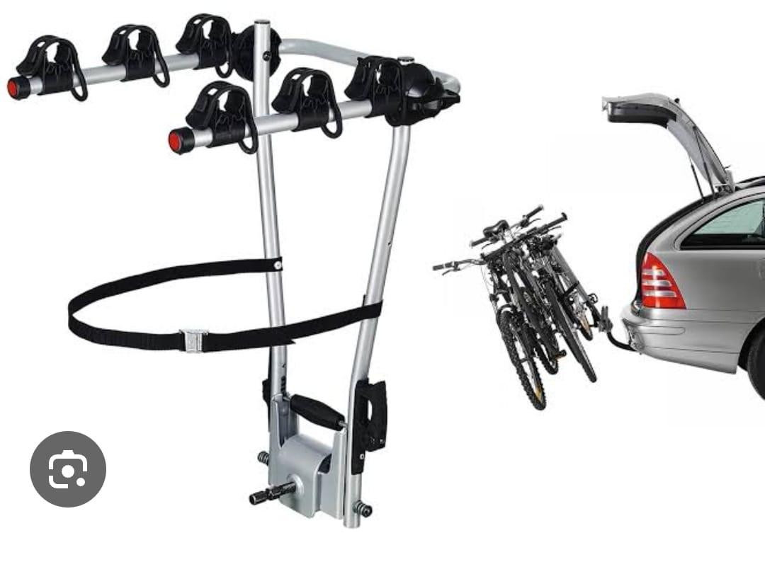 Thule 3 Bike rack | Bike Racks | Bike Hub