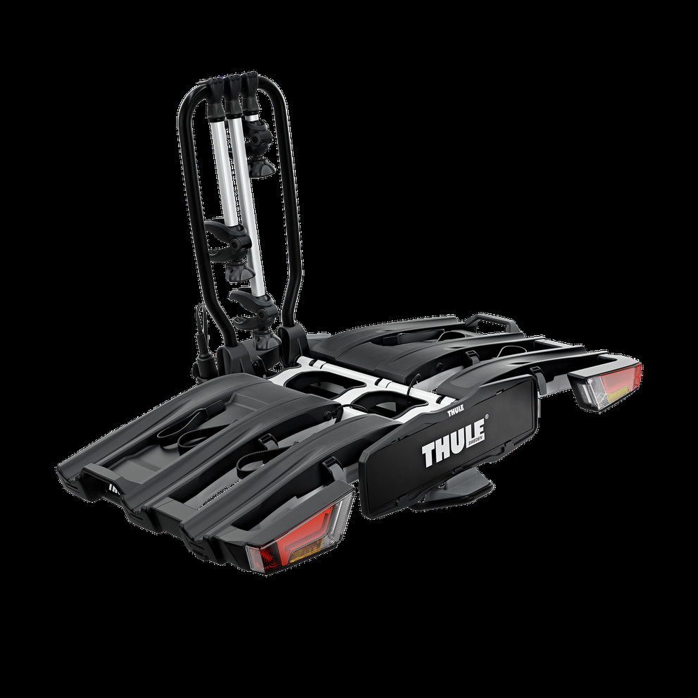 Rent a Thule 3-Rack | Bike Racks | Bike Hub