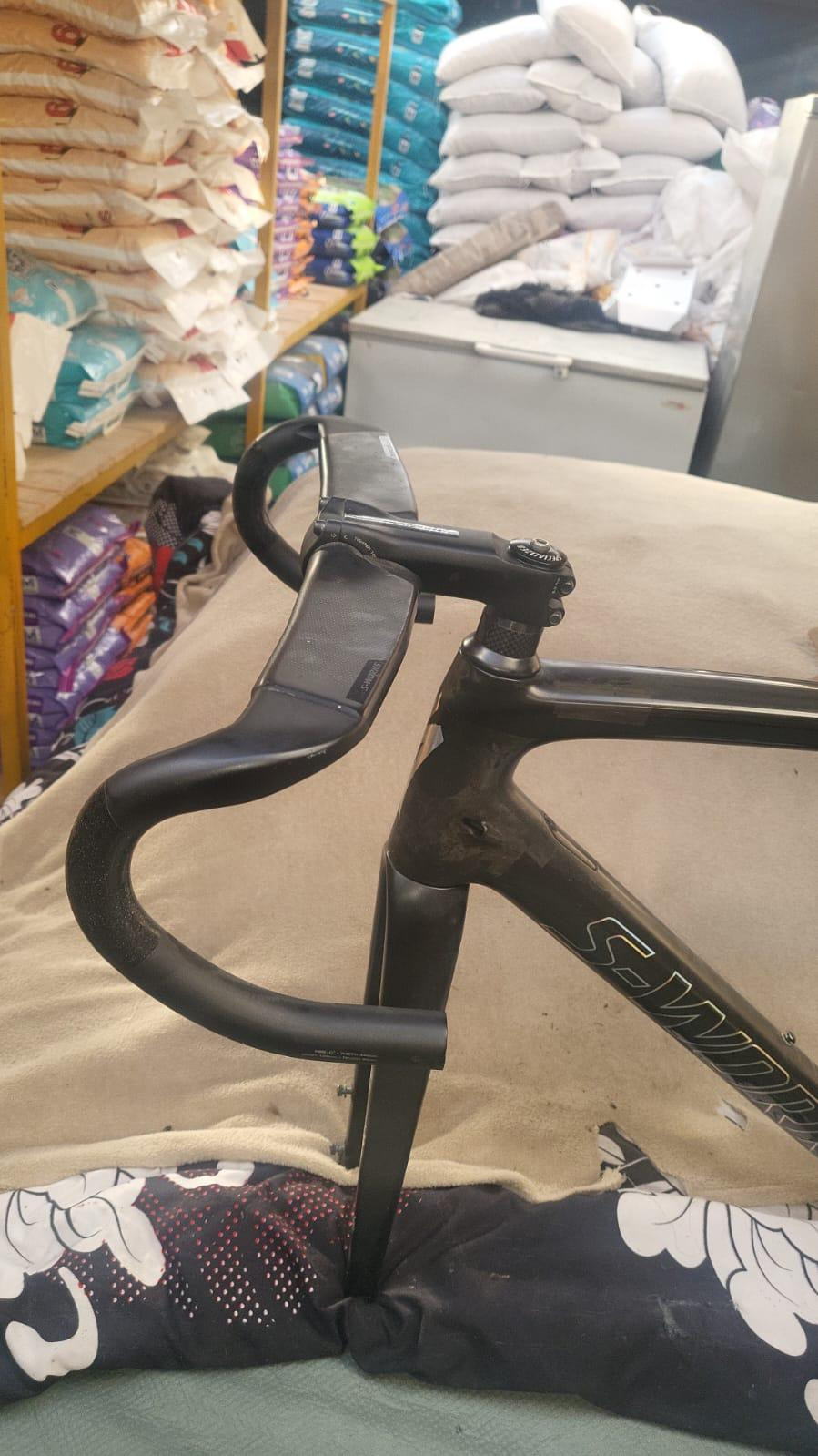 Sworks frame | Road Bike Frames | Bike Hub