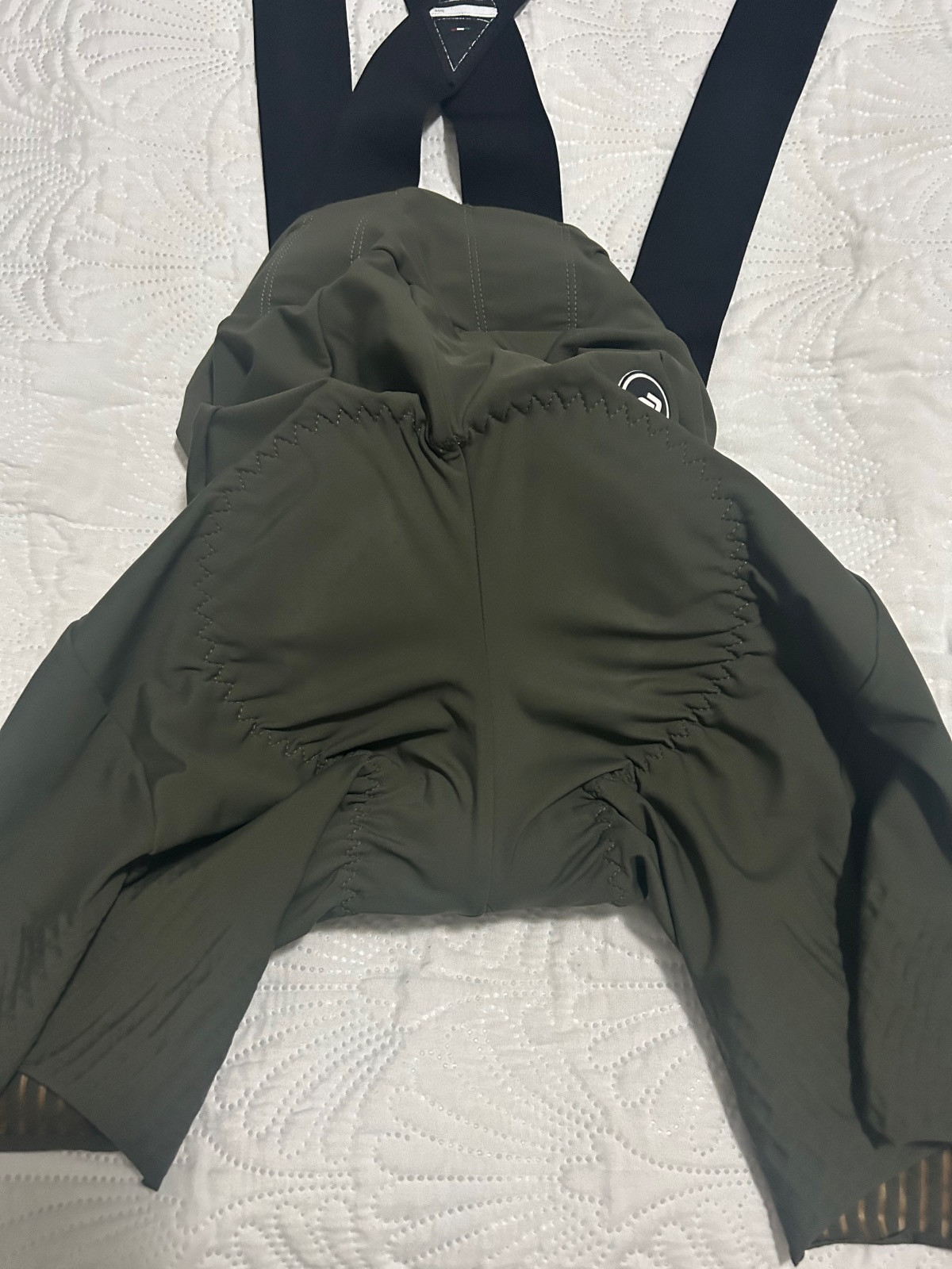 Ciovita Apex bibs | Lycra / bibshorts | Bike Hub
