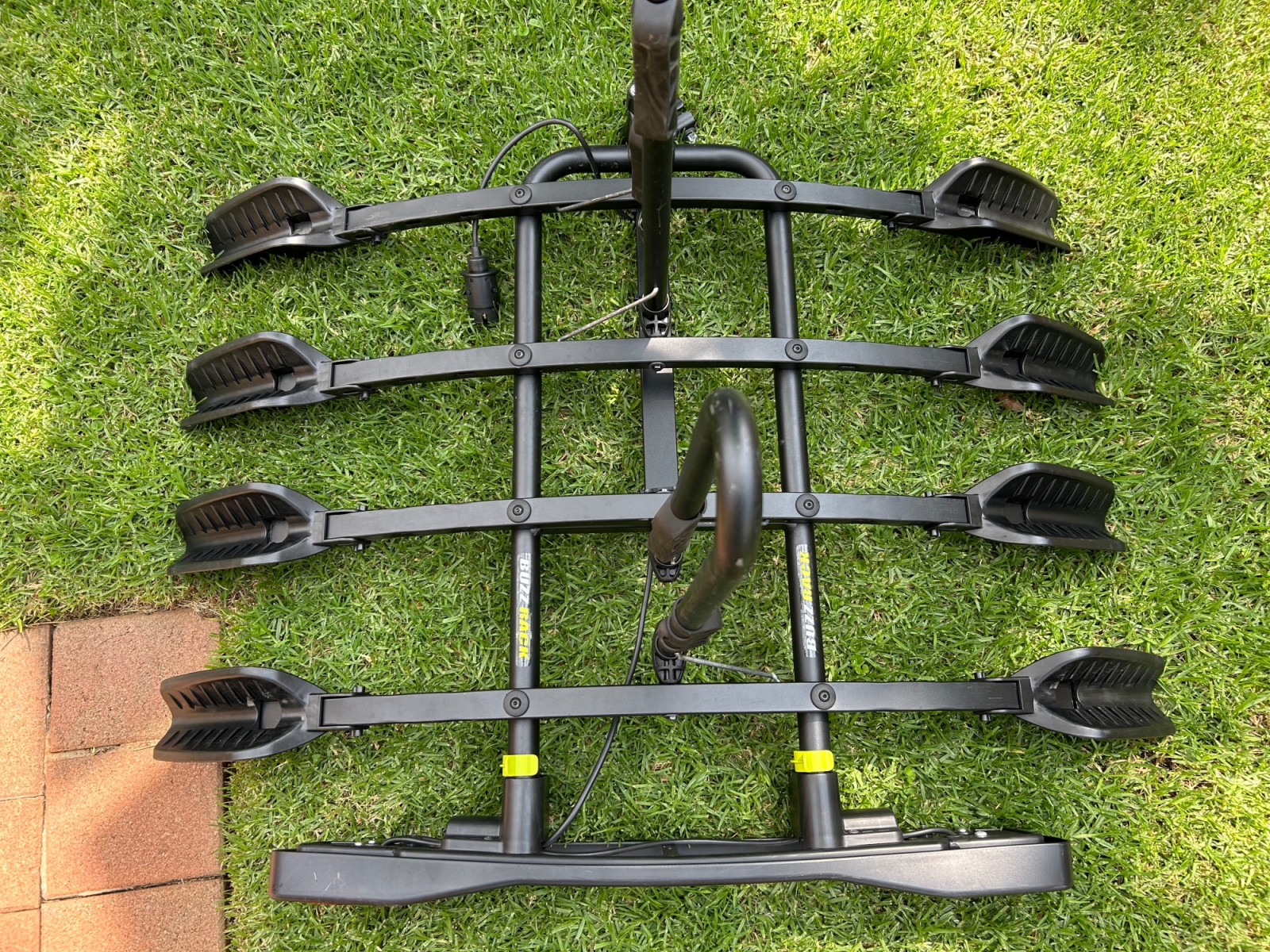 Buzz Rack | Bike Racks | Bike Hub