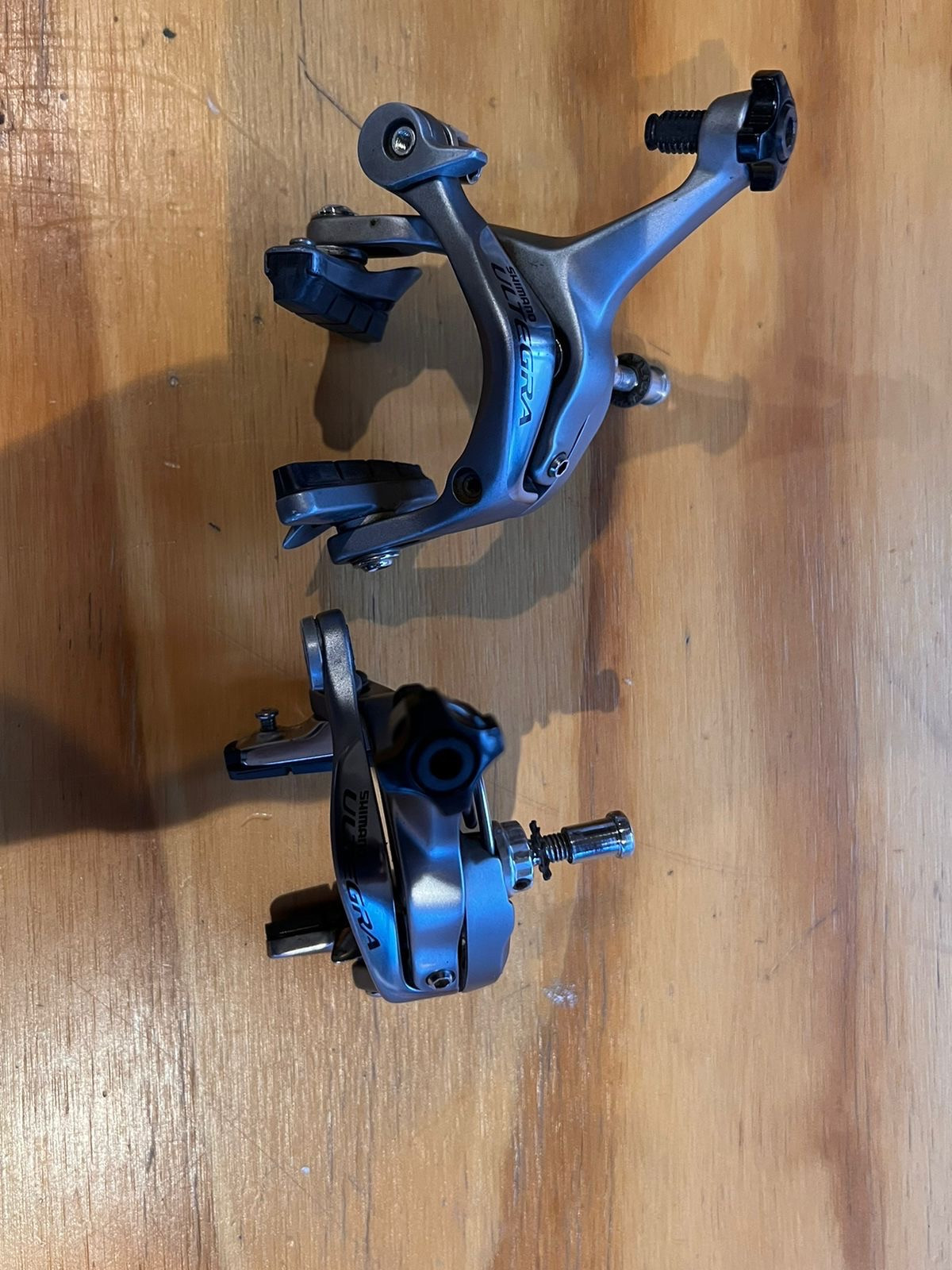 Shimano Ultegra R-6800 Brake Calipers | Road Bike Brakes | Bike Hub