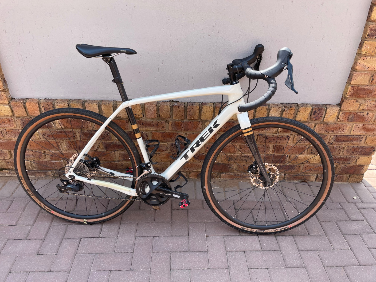 Trek Checkpoint SL5 | Gravel Bikes | Bike Hub