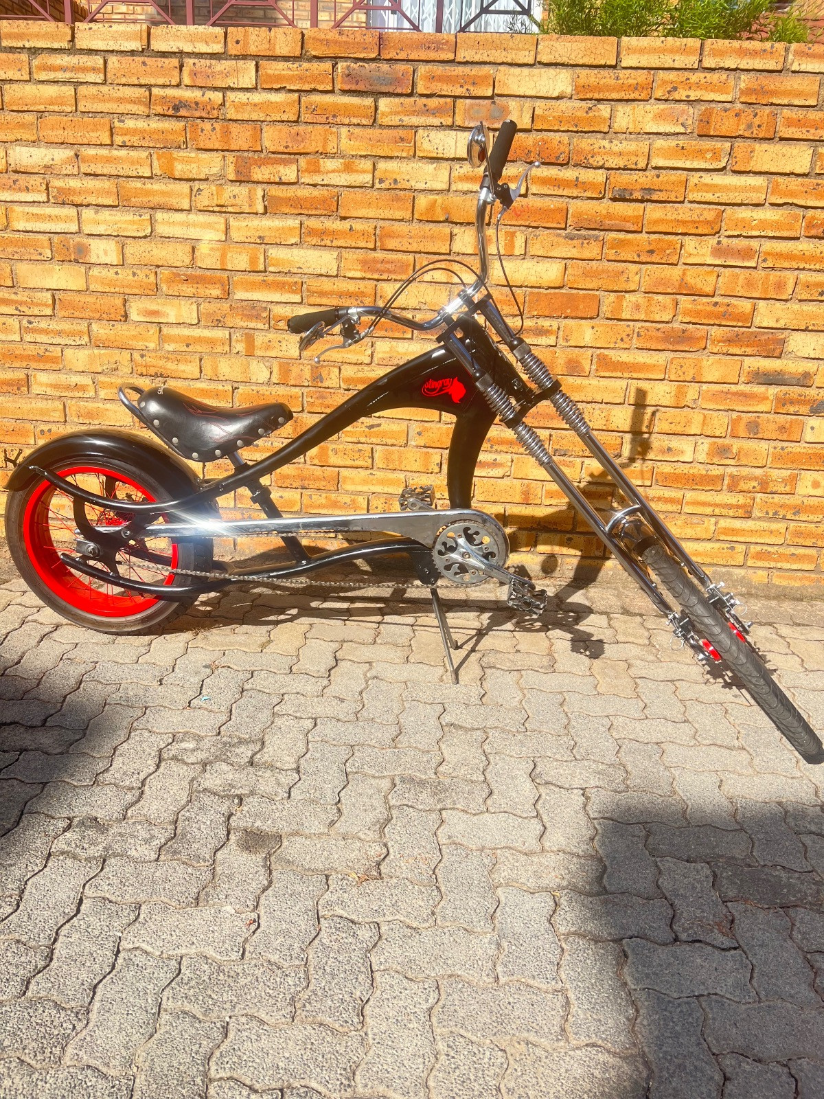 Schwinn Stingray spoiler collectors | Vintage Bikes | Bike Hub