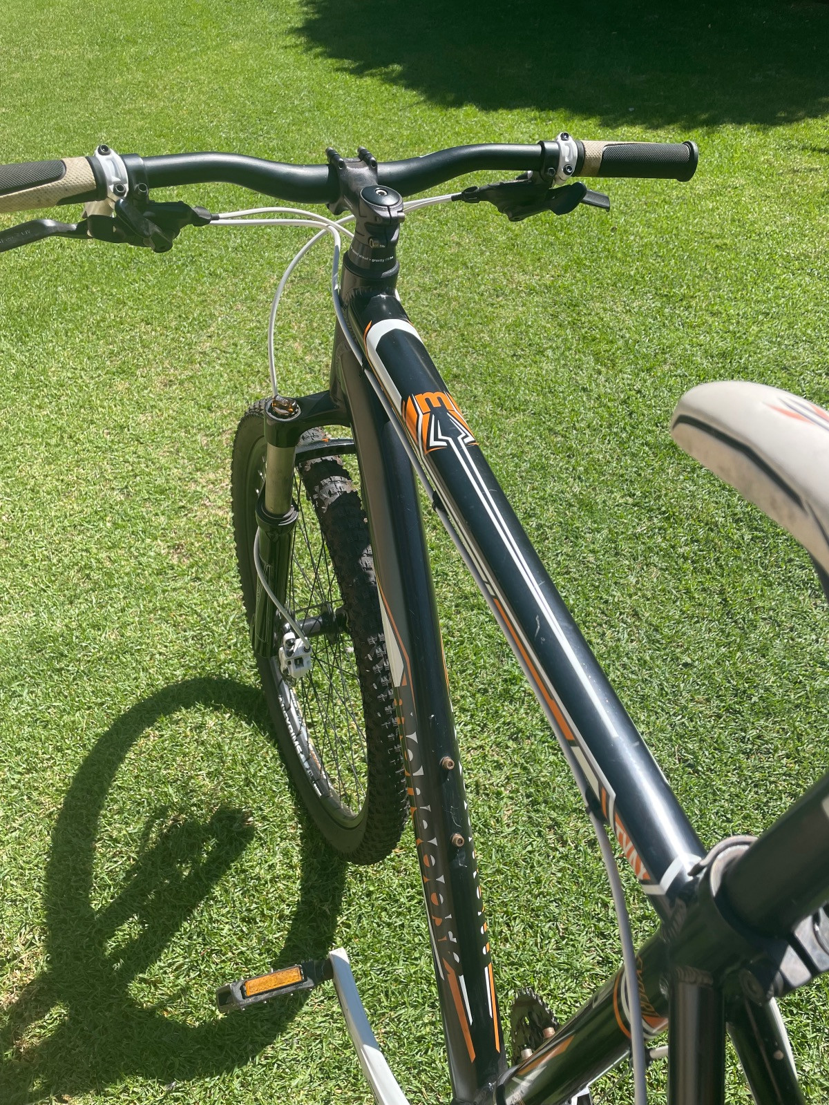 Mongoose 26 inch | Hardtail Mountain Bikes | Bike Hub