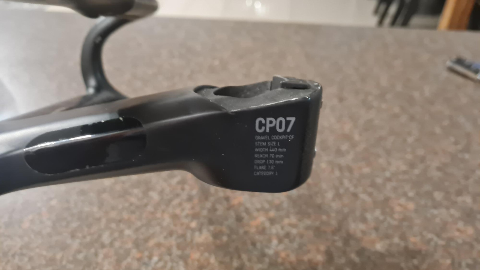 Canyon Grail handlebar | Handlebars | Bike Hub