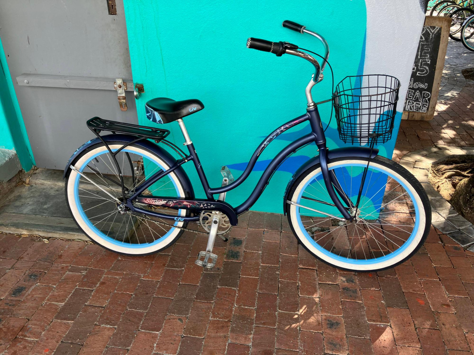 Liv Simple 3 | Commuter Bikes | Bike Hub