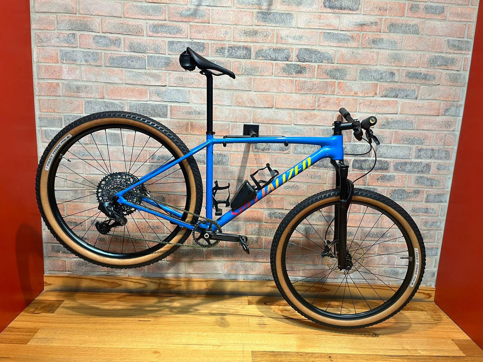 Specialized Chisel Comp | Hardtail Mountain Bikes | Bike Hub