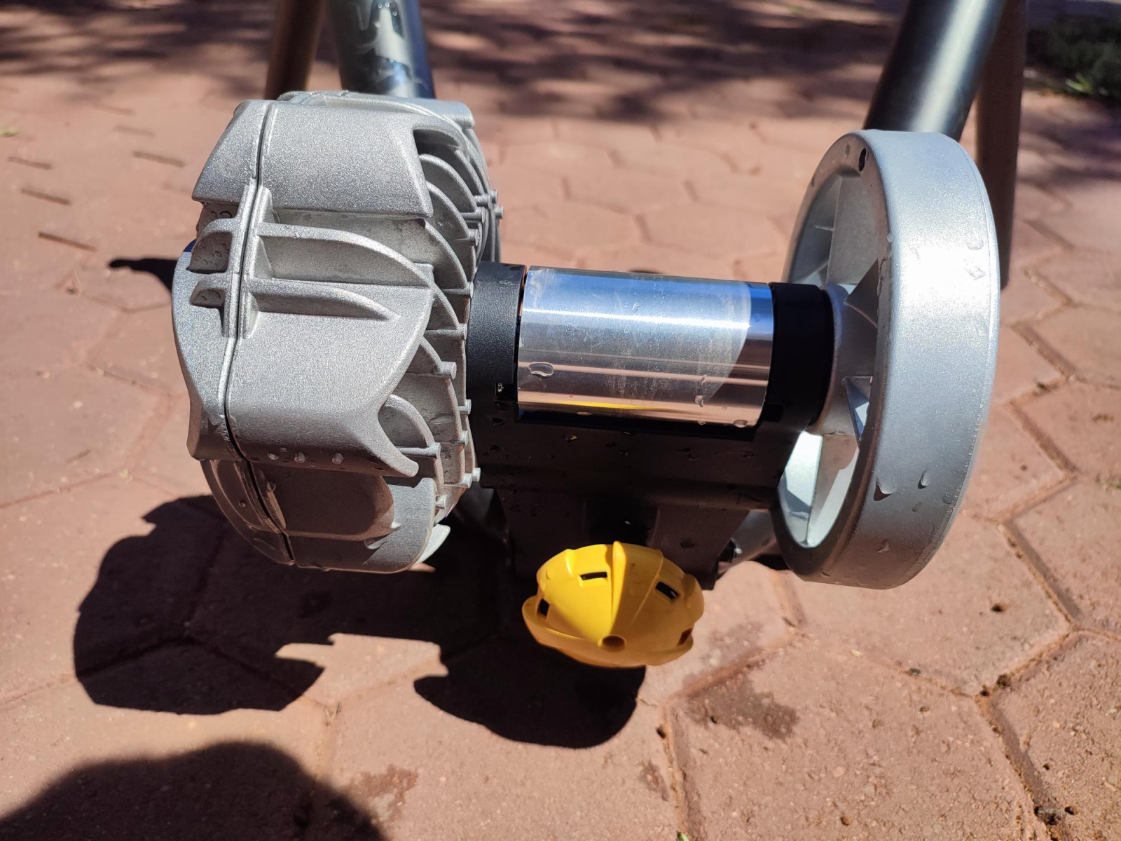 Saris fluid 2 smart equipped REDUCED!! | Indoor Trainers & Accessories ...