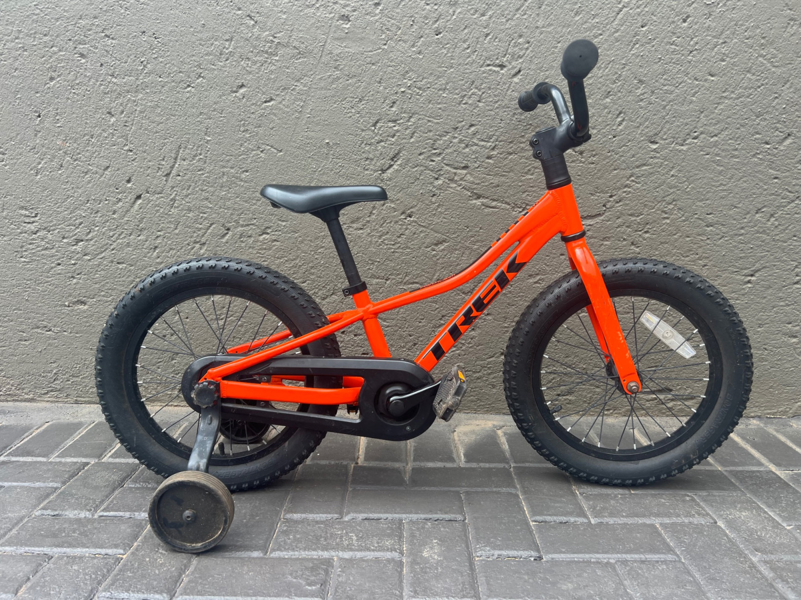 Trek Precaliber 16 | Kids Bikes | Bike Hub
