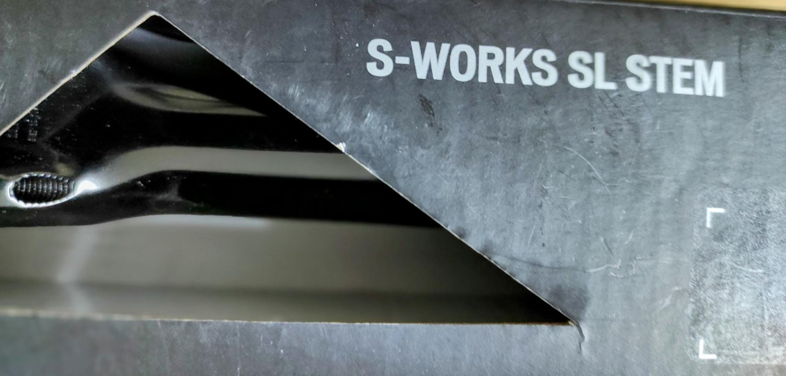 S-Works SL stem & Expander plug | Stems | Bike Hub