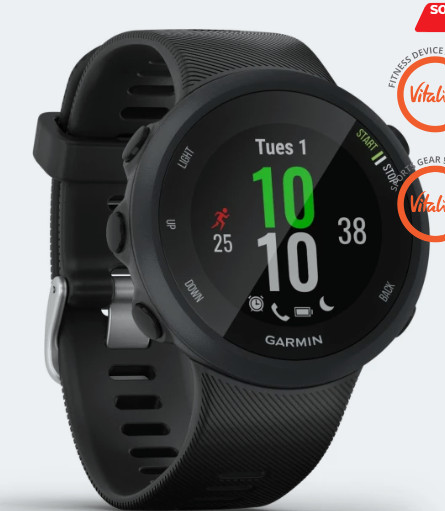 Garmin Forerunner 45 | Watches & Wearables | Bike Hub