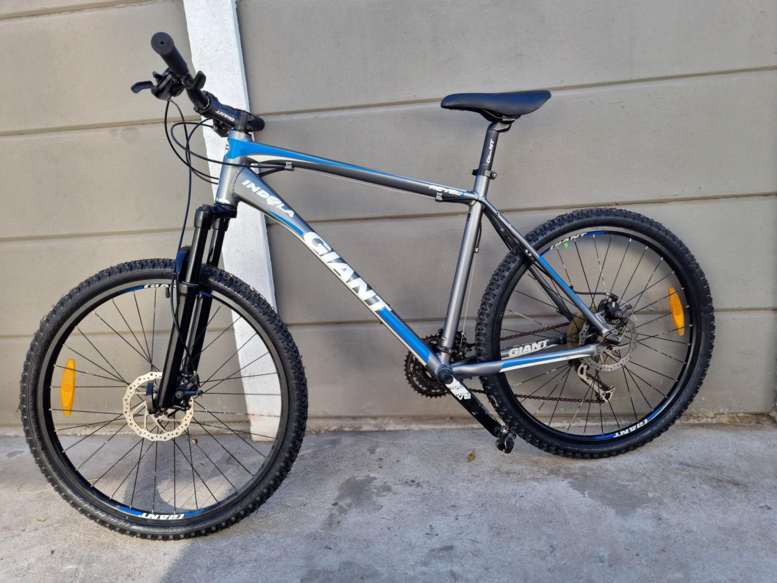 Giant 26 inch | Hardtail Mountain Bikes | Bike Hub