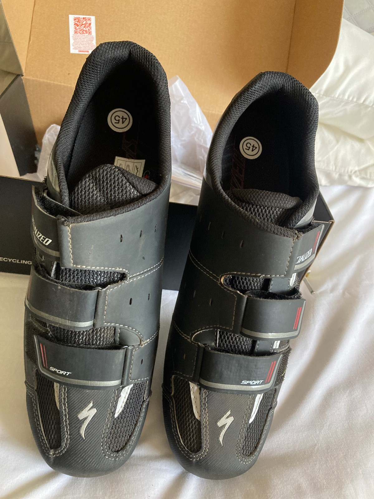 Specialized Body Geometry | Shoes | Bike Hub