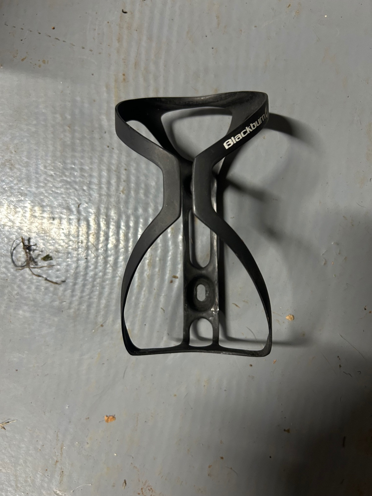 Blackburn Cinch Carbon Road Cage | Bottle Cages | Bike Hub
