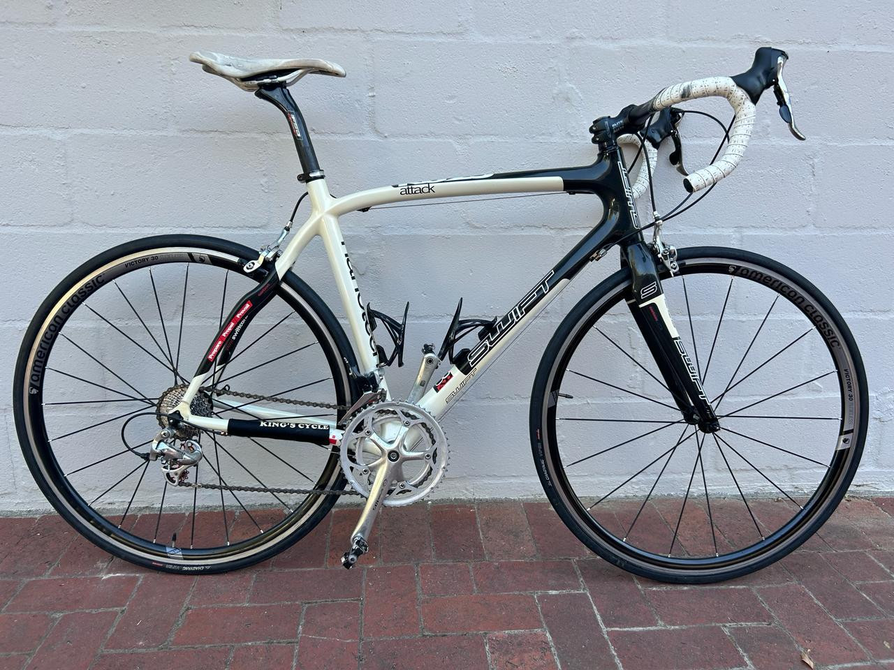 Swift Full Carbon | Road Bikes | Bike Hub