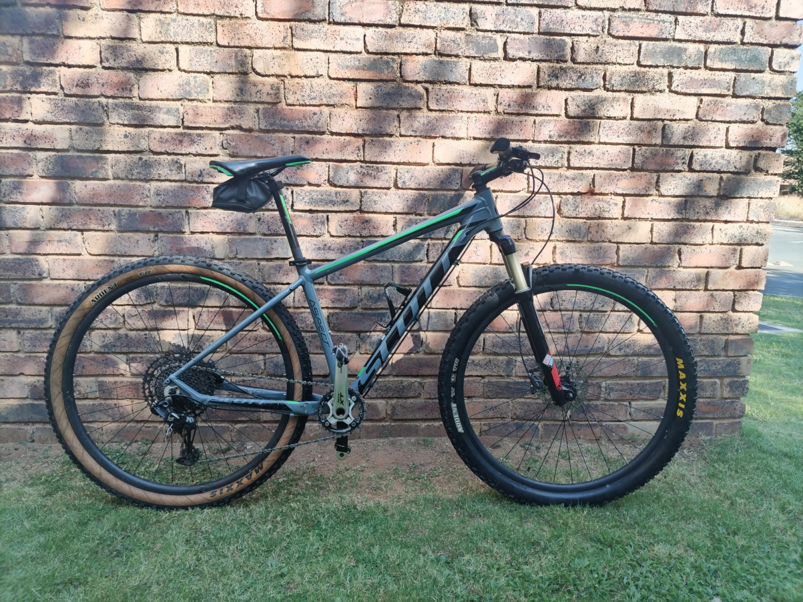 Scott Aspect Hardtail 29" | Hardtail Mountain Bikes | Bike Hub