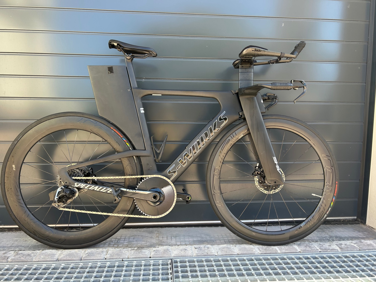 S works Shiv disk | Triathlon & Time Trial Bikes | Bike Hub