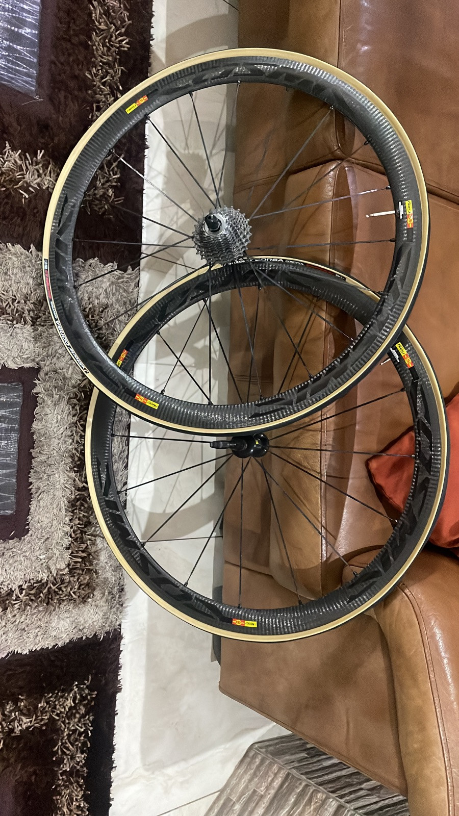 Mavic rim wheelset for sale | Road Bike Wheels | Bike Hub
