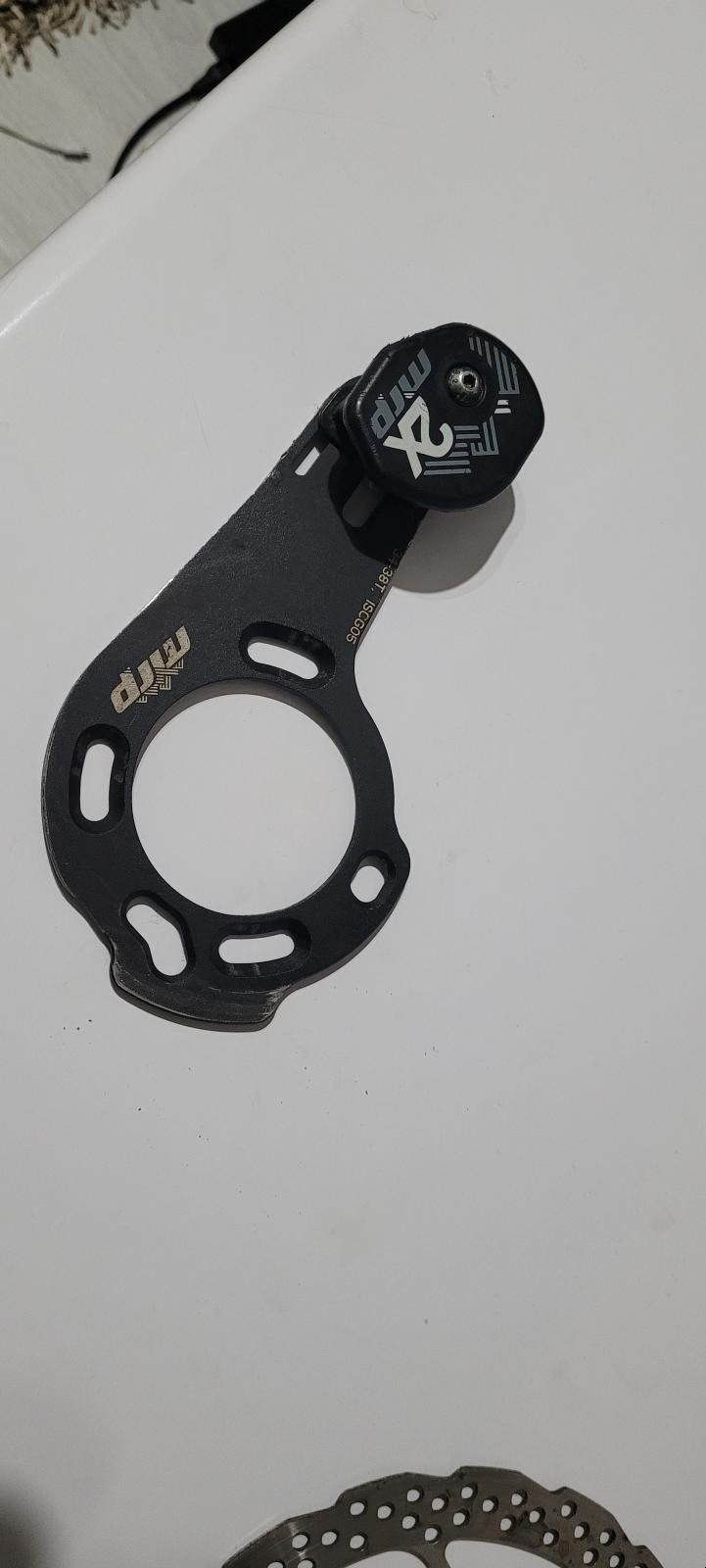 MRP 2x Chain guide | Batteries & Accessories | Bike Hub