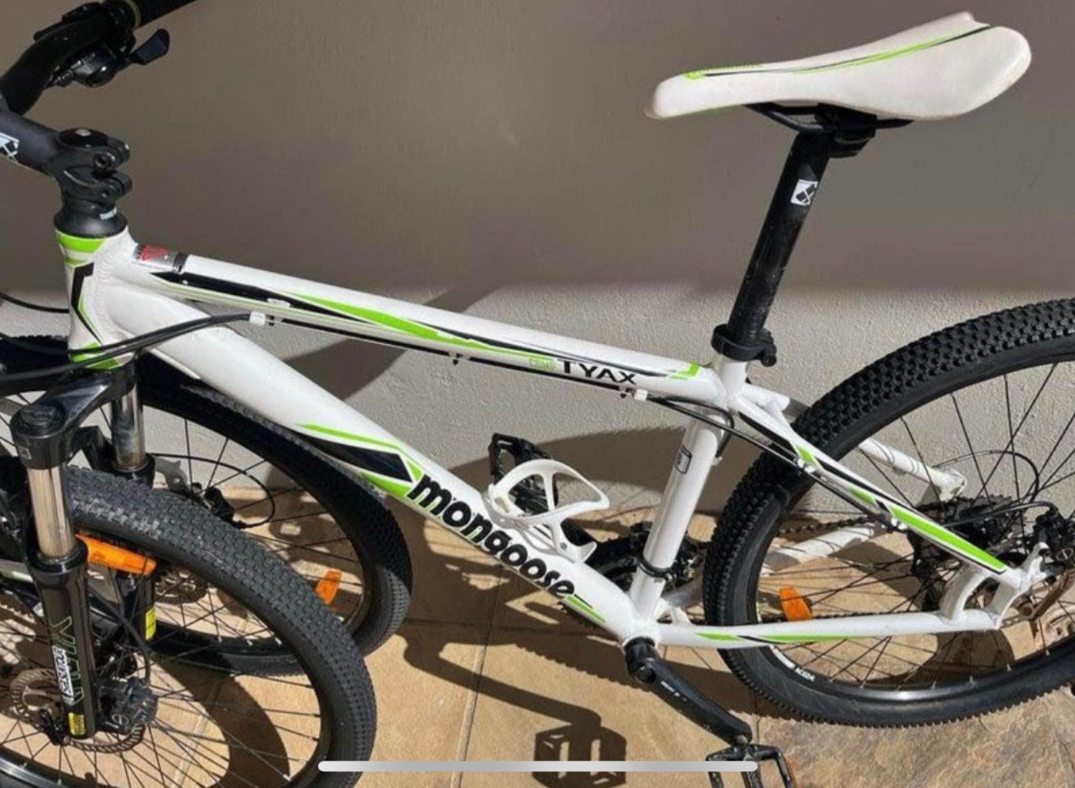 Mongoose Tyax | Hardtail Mountain Bikes | Bike Hub