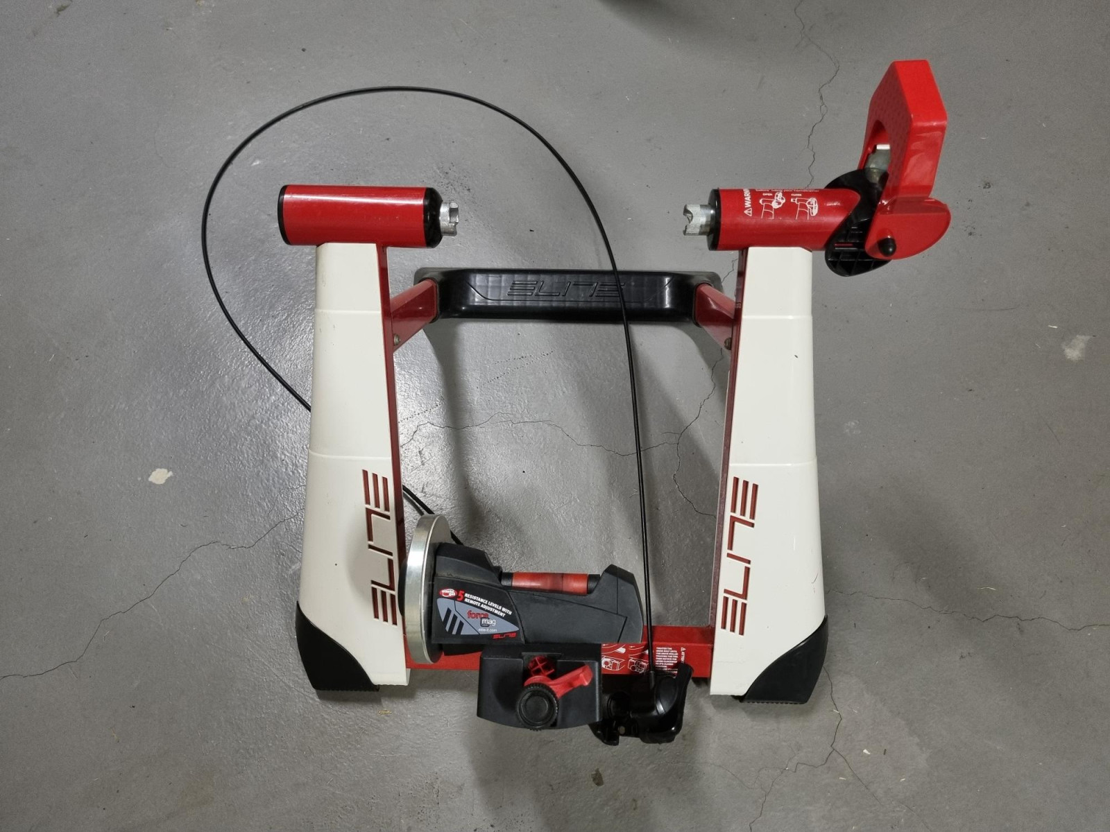 Elite trainer | Indoor Trainers & Accessories | Bike Hub