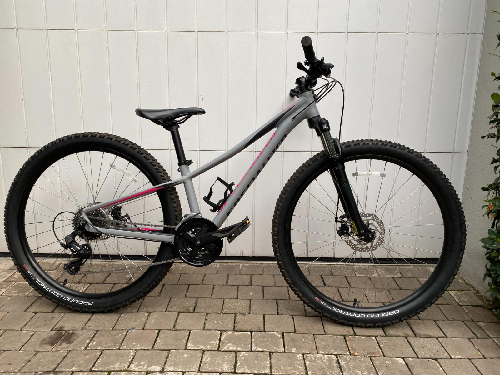 Specialized Pitch | Hardtail Mountain Bikes | Bike Hub