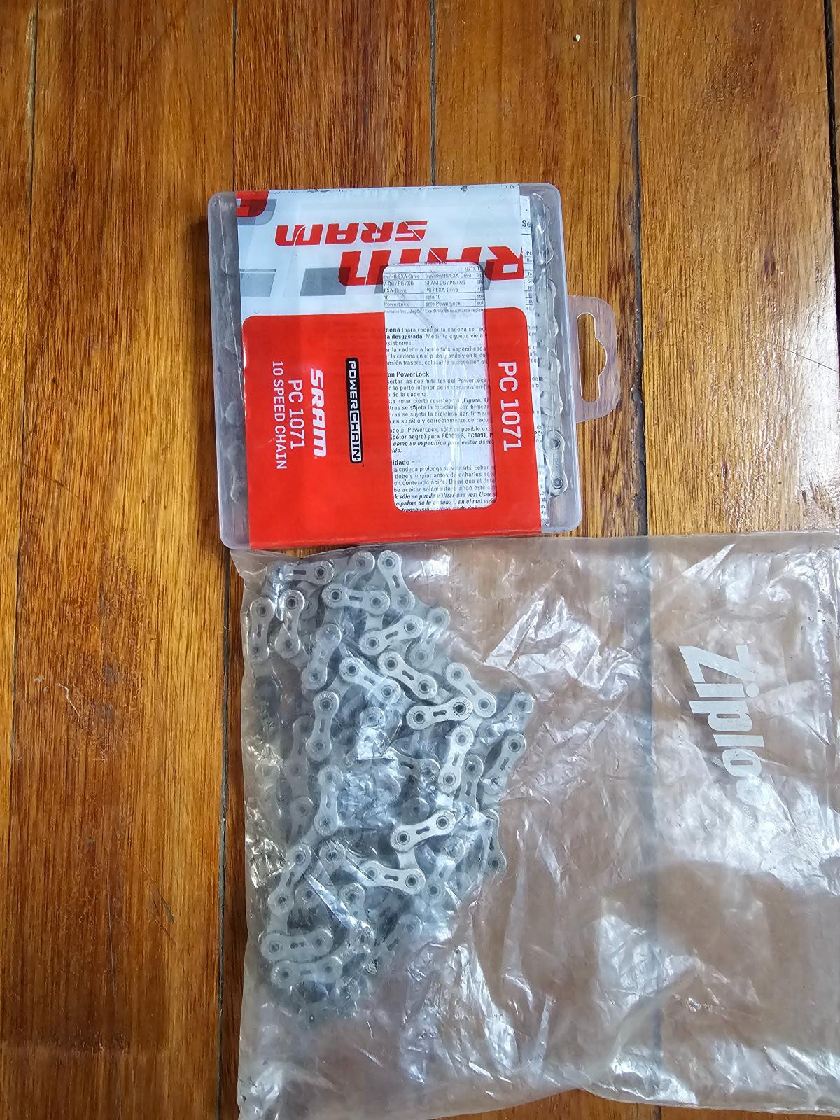 Sram XX chains | Chains | Bike Hub