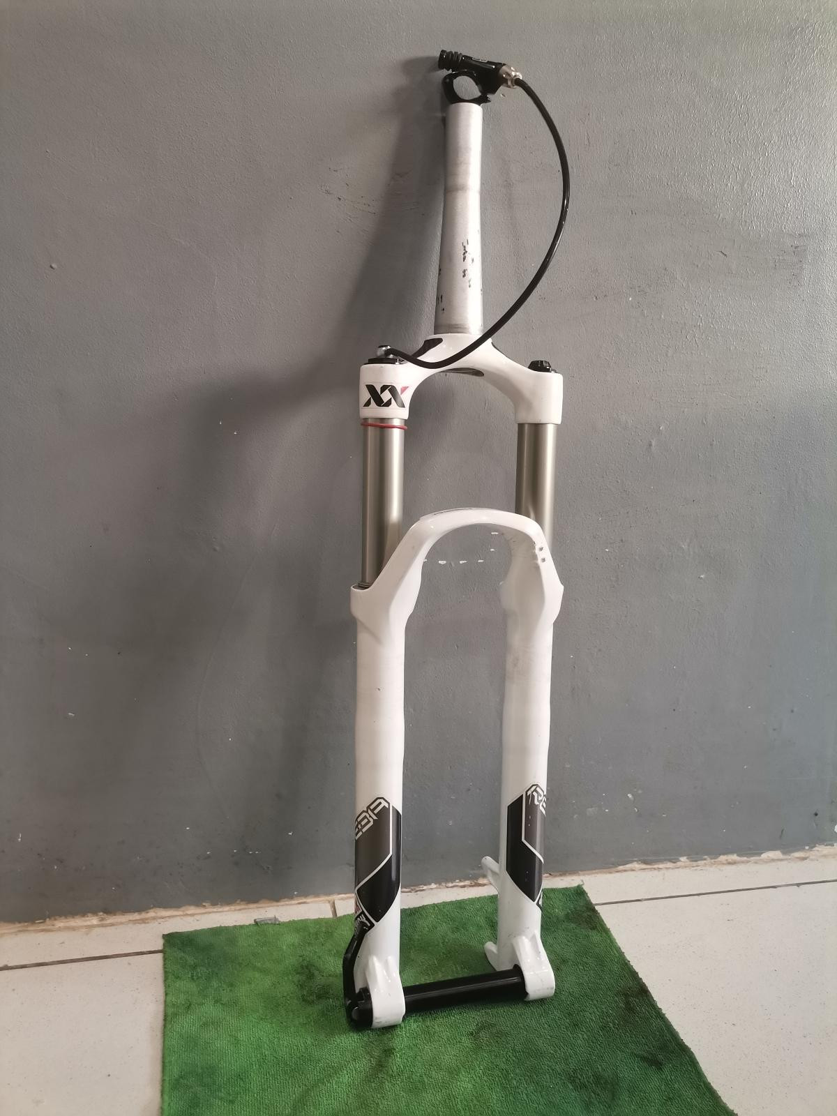 Rockshox Reba XX 29er fork | Mountain Bike Forks | Bike Hub