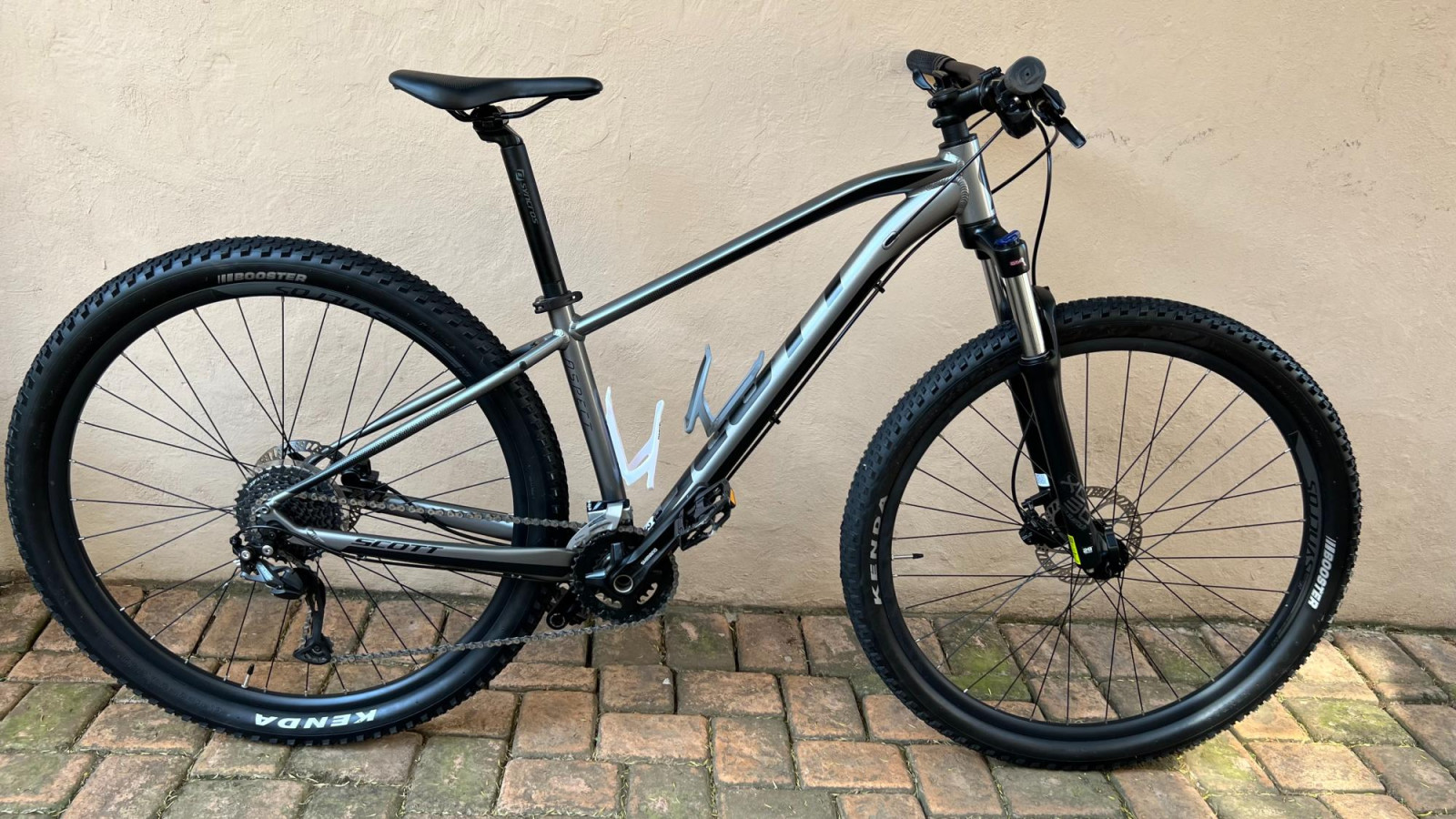 Scott Aspect 950 MTB Small 2023 | Hardtail Mountain Bikes | Bike Hub
