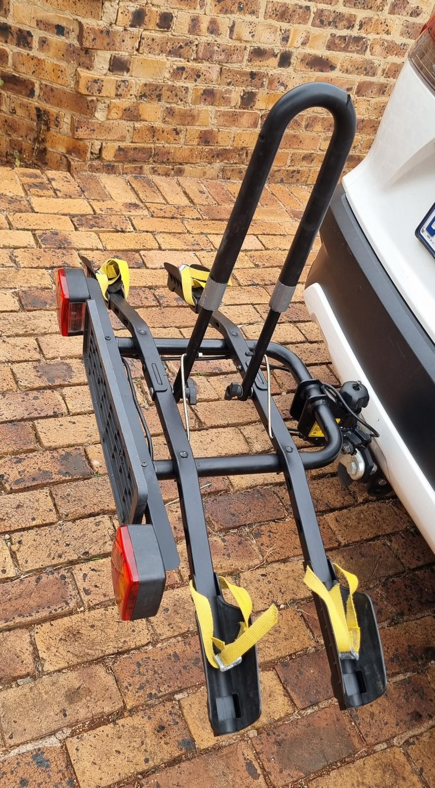 2 Bike Buzz rack | Bike Racks | Bike Hub