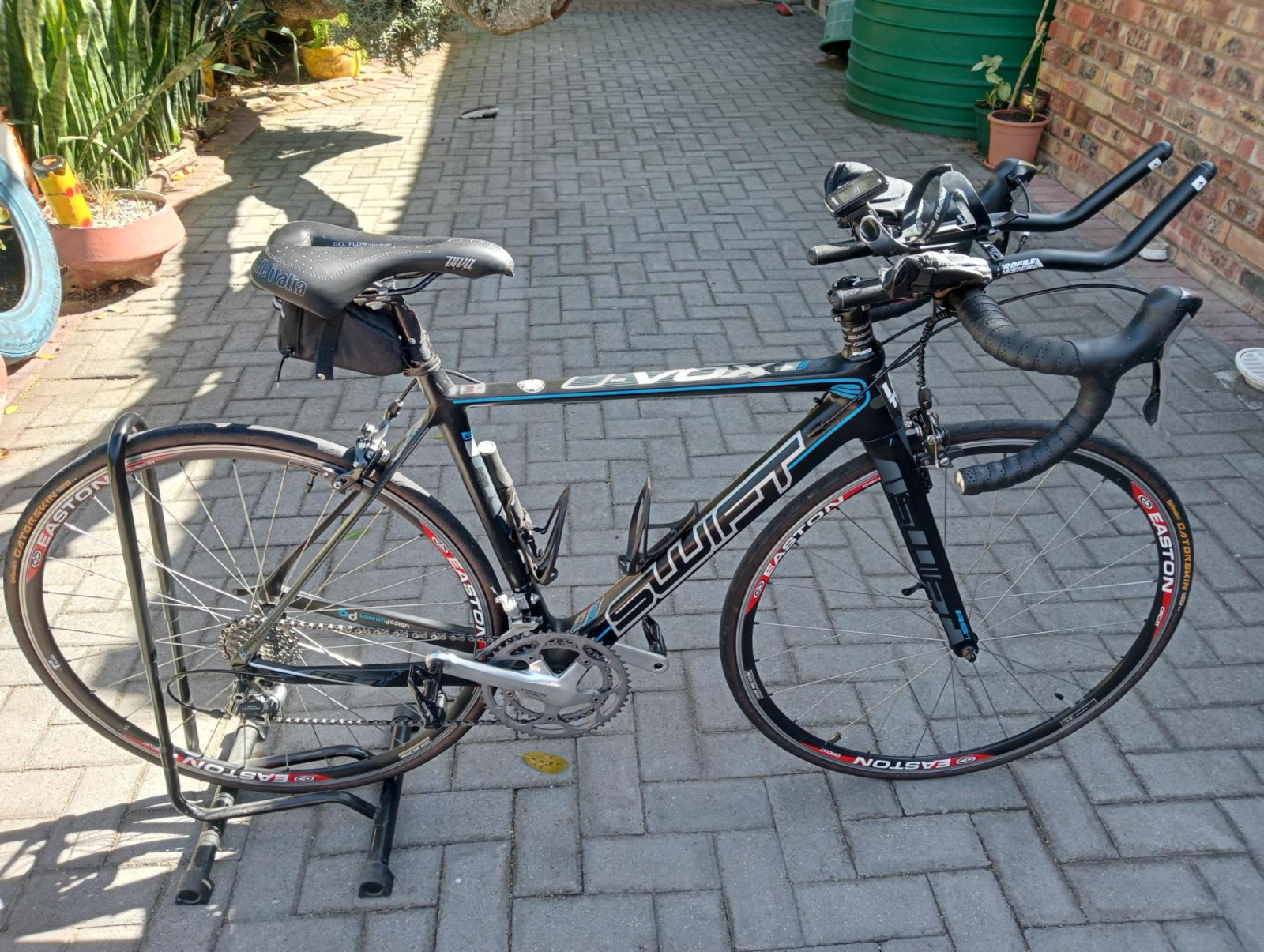 SWIFT Road Bike | Road Bikes | Bike Hub