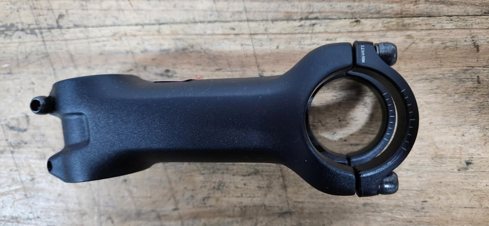 Bontrager Pro | Stems | Bike Hub