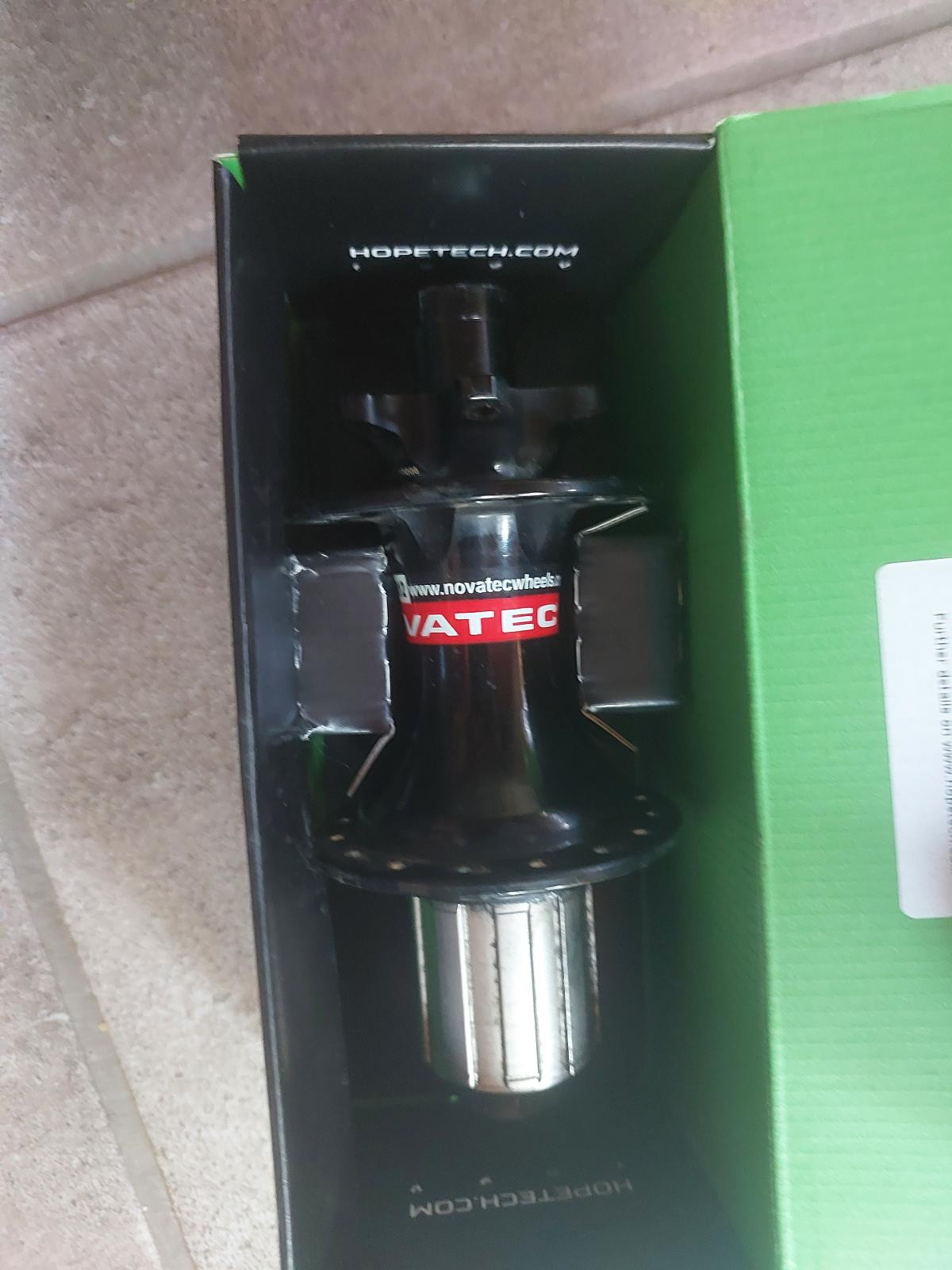 Novatech hub 148mm | Mountain Bike Hubs | Bike Hub