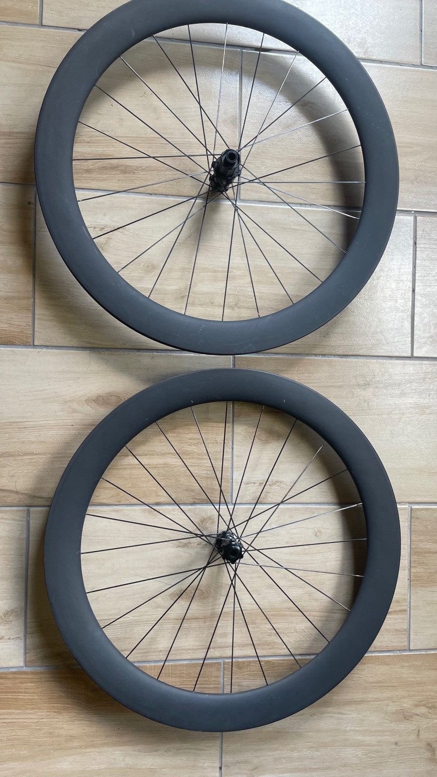 Zagon carbon wheelset | Road Bike Wheels | Bike Hub