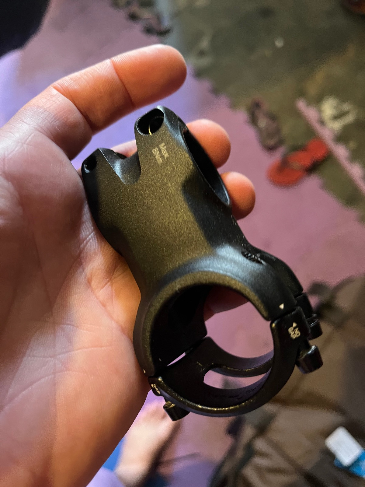 35mm specialized stem | Stems | Bike Hub