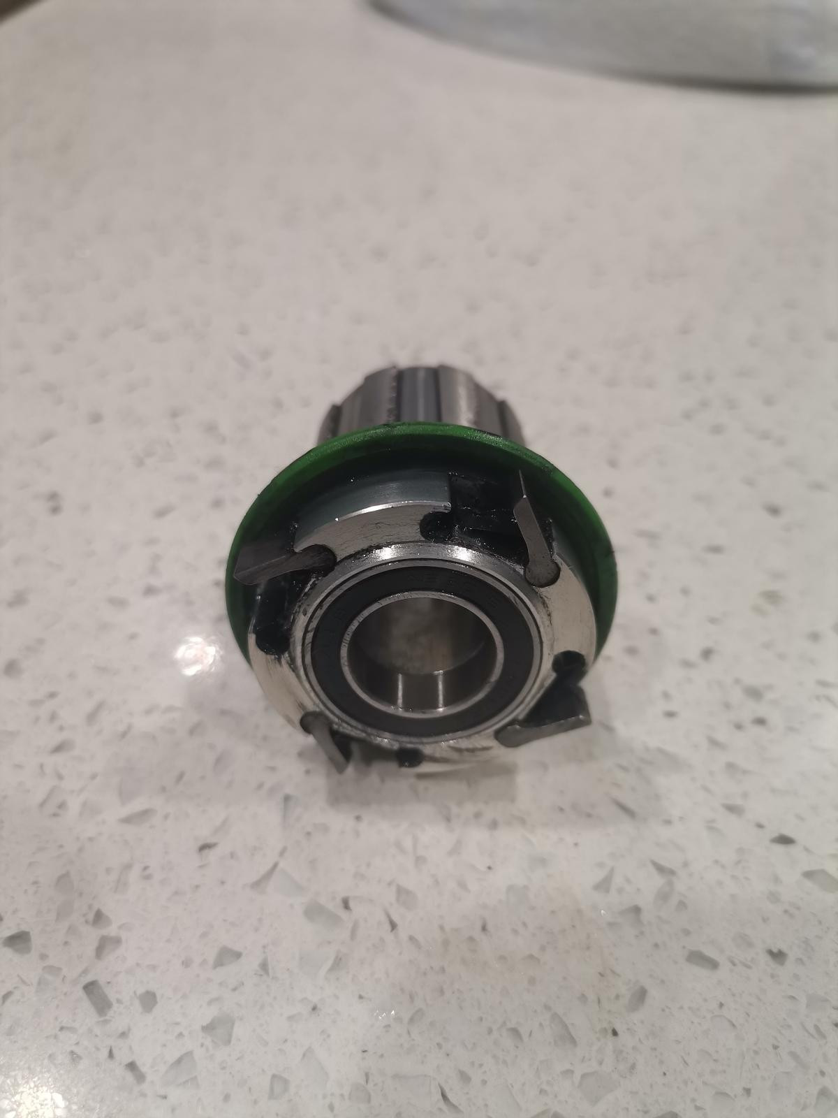 Hope 4 freebody HG | Mountain Bike Hubs | Bike Hub