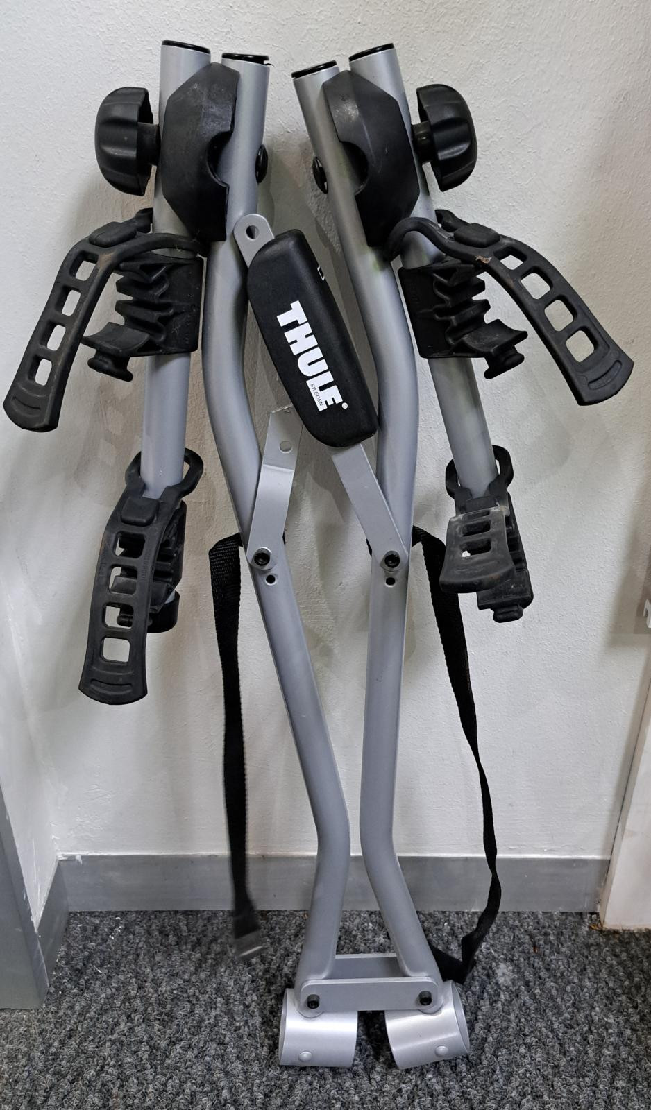 Thule Express 2 | Bike Racks | Bike Hub