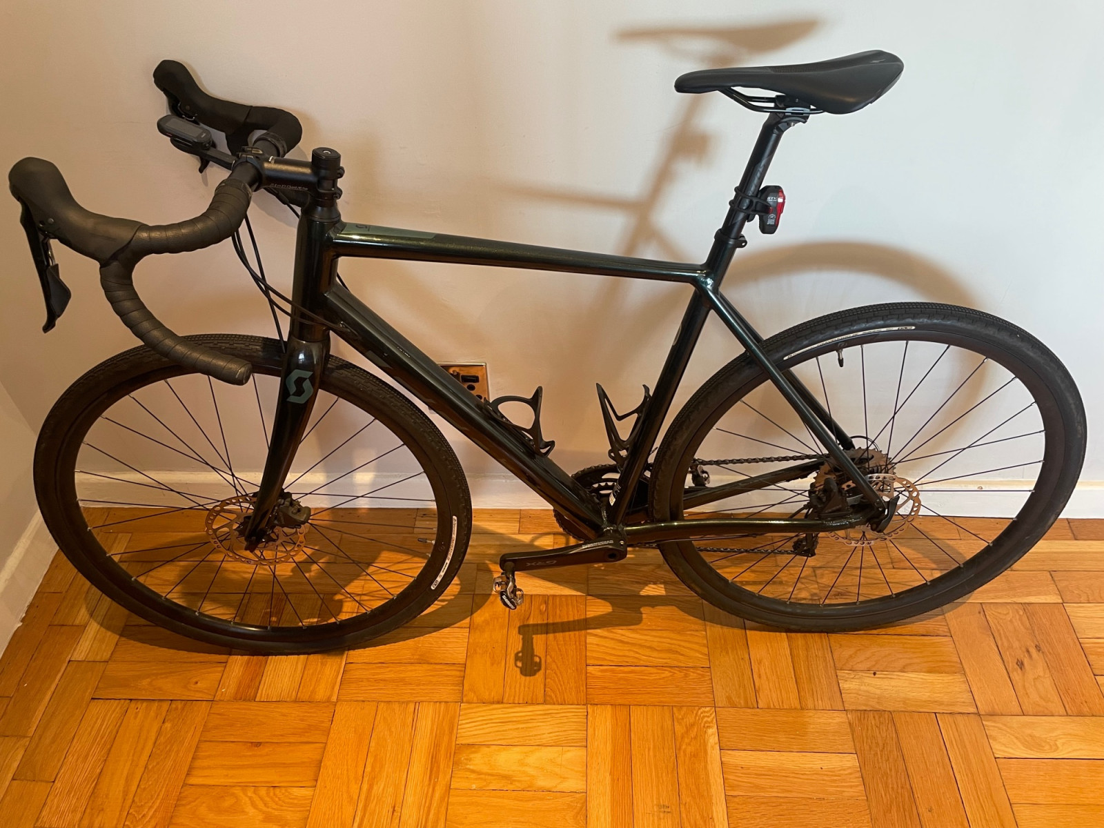 Scott speedster 30 | Gravel Bikes | Bike Hub