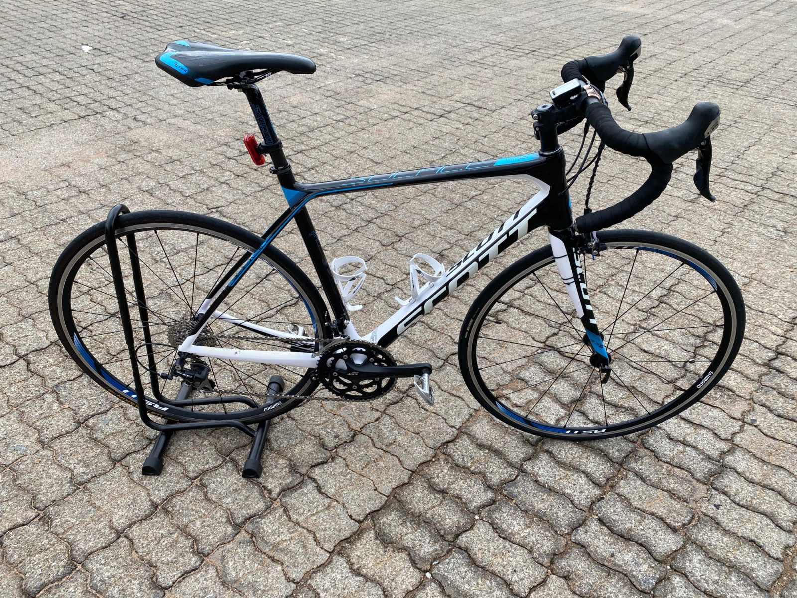 Scott Solace 30 | Road Bikes | Bike Hub