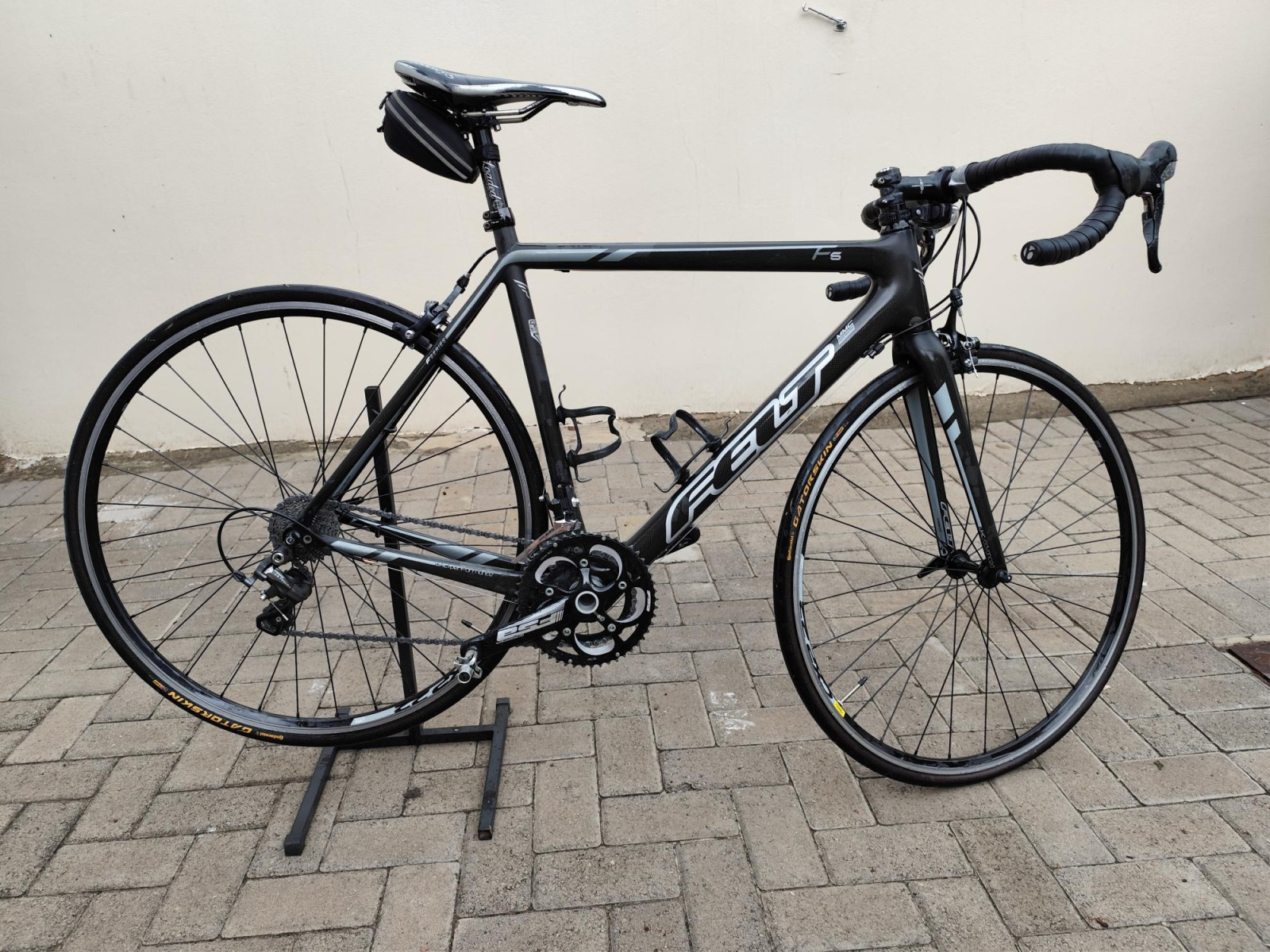 Felt F5 2013 model | Road Bikes | Bike Hub