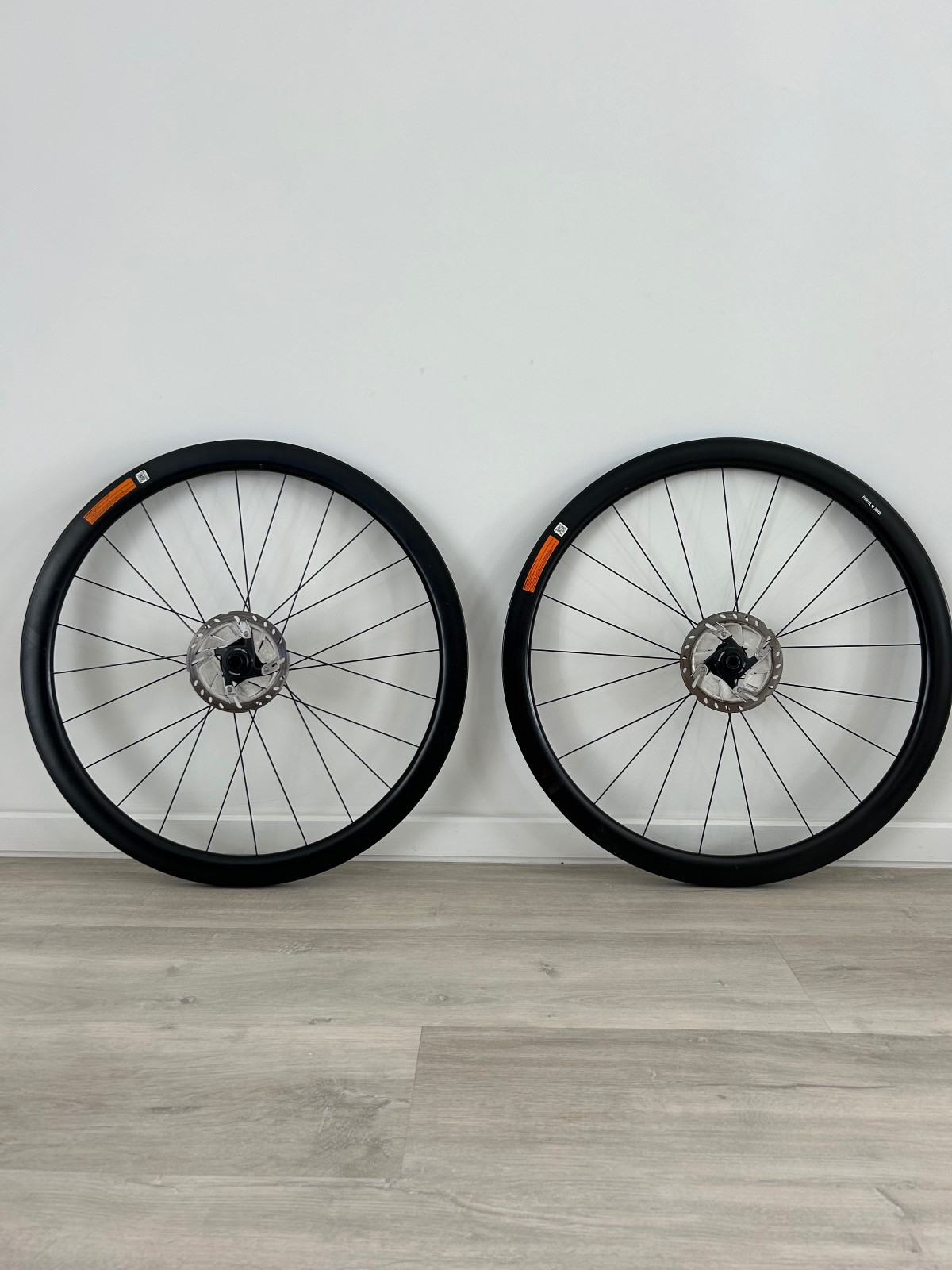 Giant SLR1 wheelset | Road Bike Wheels | Bike Hub